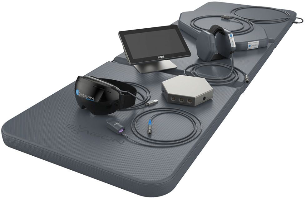 iMRS Prime - PEMF reinvented! - iMRS Prime